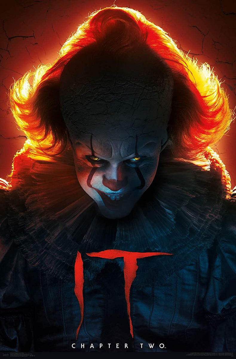 It Chapter 2 Poster – Coolsvilleusa
